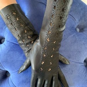 Madova | Accessories | Beautiful Italian Made Leather Gloves | Poshmark